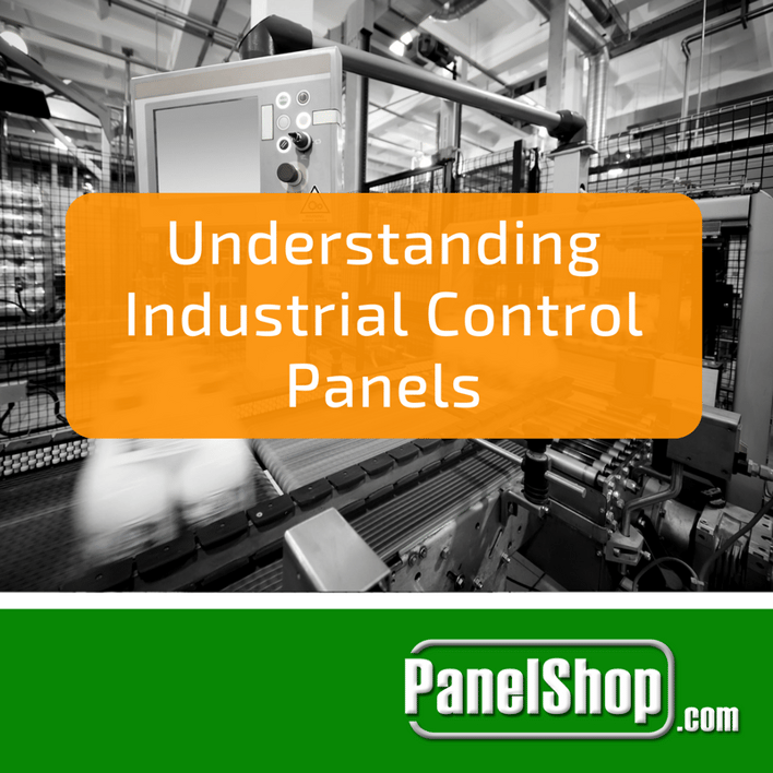 Understanding Industrial Control Panels